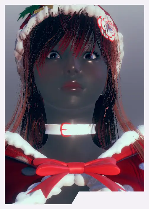 Special Gift @ IDOL3D - BepisDB