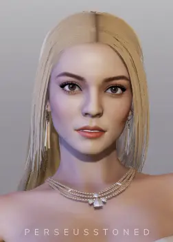 Anya Taylor-Joy - BepisDB