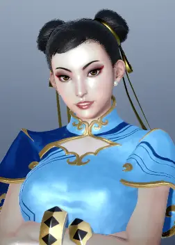 Chun-Li (SF6)(NGS) - BepisDB