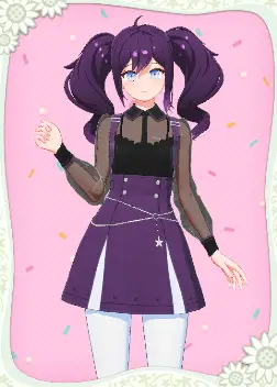 Violet Rivera - BepisDB