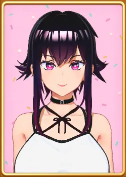 Hailey Cox - BepisDB