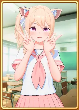 Chloe Rivera - BepisDB