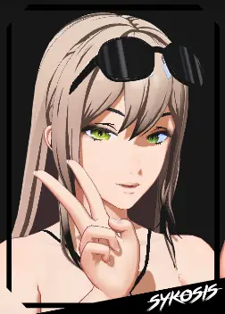 Violet Wright - BepisDB