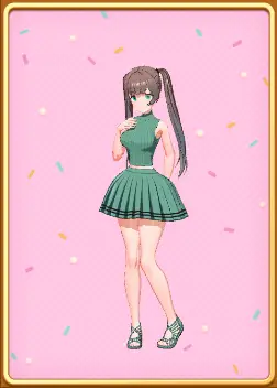 Amy Colson - BepisDB