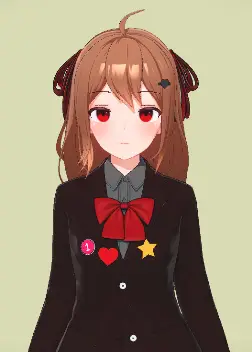 Evil Neuro - Sama - BepisDB