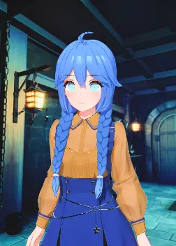 Roxy Migurdia - BepisDB