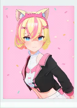 Mococo Abyssguard - BepisDB