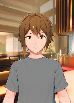 Kashou Minazuki - BepisDB