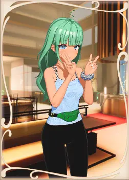 Hazel Adams - BepisDB