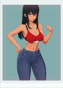 Mia Foster - BepisDB