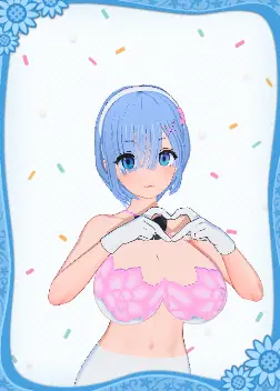 Seiyū Rem - BepisDB