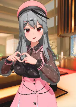 Chloe Sakamata - BepisDB