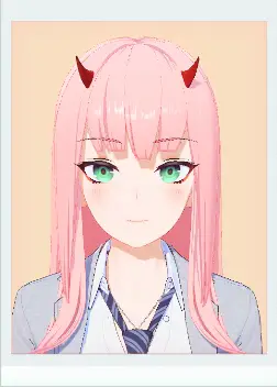 Zero Two - BepisDB