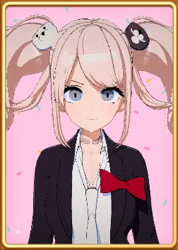 Junko Enoshima - BepisDB