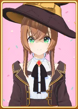 Risu Ayunda - BepisDB