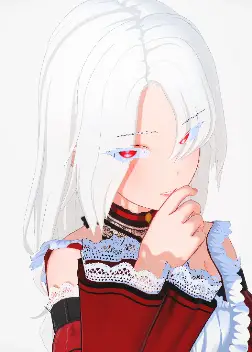 Lily Silver - BepisDB