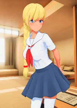 Yaseneva Slavya - BepisDB