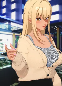 Eva Kawasumi - BepisDB