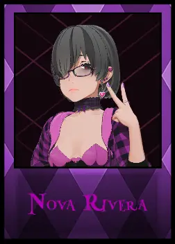 Nova Rivera - BepisDB