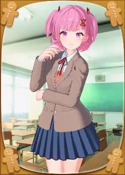 Natsuki Kawasumi - BepisDB