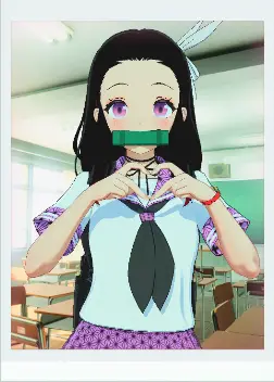 Nezuko Kamado - BepisDB