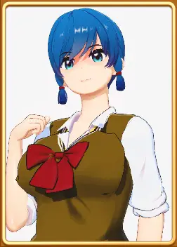 Akane Maki - BepisDB