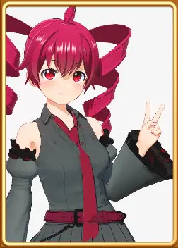 Teto Kasane - BepisDB