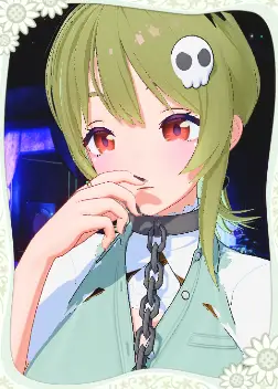 Hannah Green - BepisDB