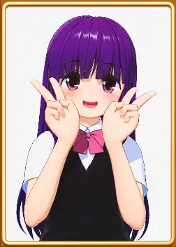 Rika Furude - BepisDB