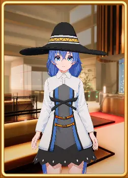 Roxy Migurudia - BepisDB