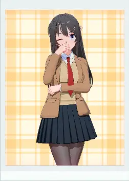 Mai Sakurajima - BepisDB