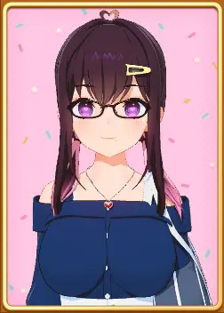 Lydia Sanders - BepisDB