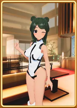 Chloe Barnes - BepisDB