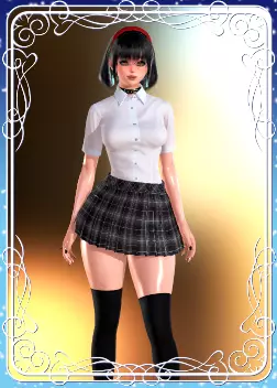 X black nerd 3 - BepisDB