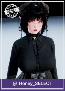 goth sauce - BepisDB