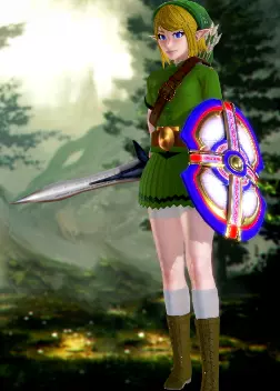 Shota Link - BepisDB