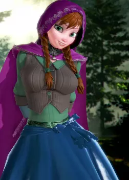 Anna (Normal) - BepisDB