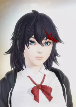 Ryuko Matoi N - BepisDB