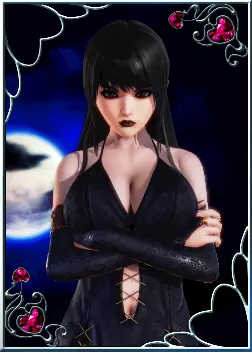 BigTiddy Goth GF - BepisDB