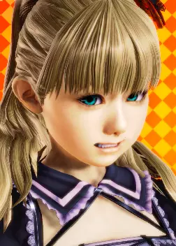 アンナ(young) - BepisDB