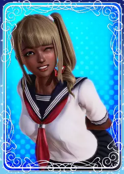 新月 みゆきJK - BepisDB