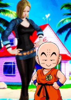 Android #18 - BepisDB