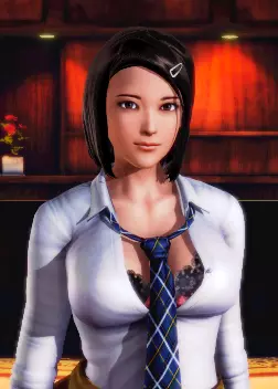 高槻綾香（jk) - BepisDB