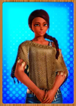 Ms Appleberry - BepisDB