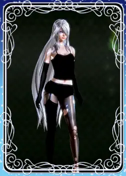 YoRHa A2_Long - BepisDB