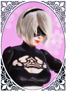 2B [TSRS9000] - BepisDB