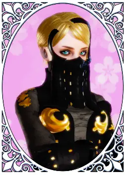 Operator 21O [TSRS9000] - BepisDB