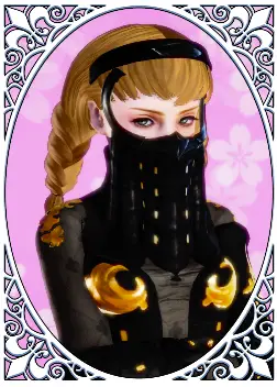 Operator 6O [TSRS9000] - BepisDB