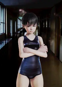 Mai Linn 02 - BepisDB