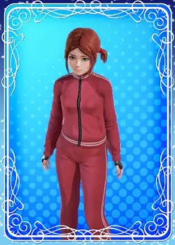 Mei・Zarya - BepisDB